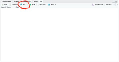 File Organization With RStudio Projects Version Control And GitHub