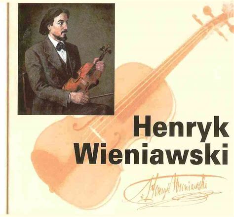 Towarzystwo Muzyczne Im H Wieniawskiego W Poznaniu