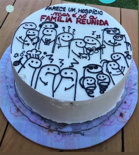 Pin De Bianca Ribeiro Em Salvamentos R Pidos Em Bolos Engra Ados