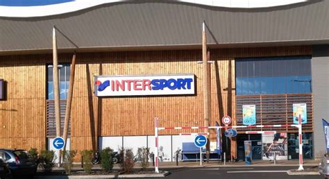 Intersport Auvergne Destination