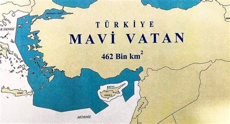 Turkish Eurasianist Approach In Libya The Mavi Vatan Doctrine In Action