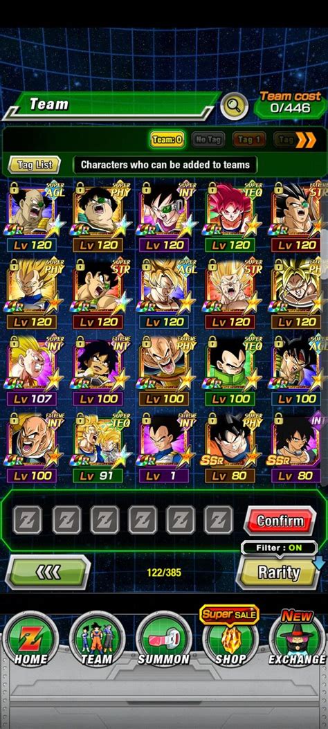 Pure Saiyans Team Fandom