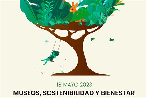 Celebramos El D A Internacional De Los Museos Museos