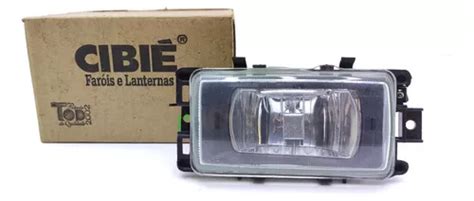 Farol Auxiliar Milha Neblina Santana 96 97 Original Cibié Le
