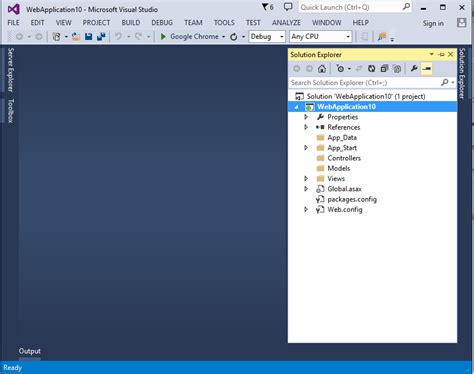 mvc crud operations using ado complete tutorial