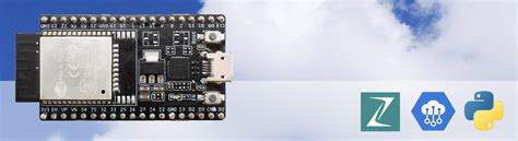 Zerynth Esp Google Iot Core Part Sending Data To The Cloud