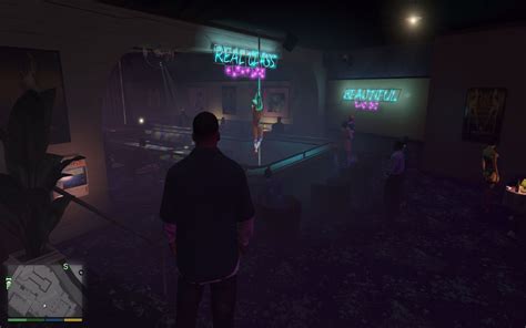 Gta Porn Mods
