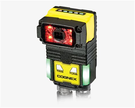 In Sight SnAPP Vision Sensor Cognex
