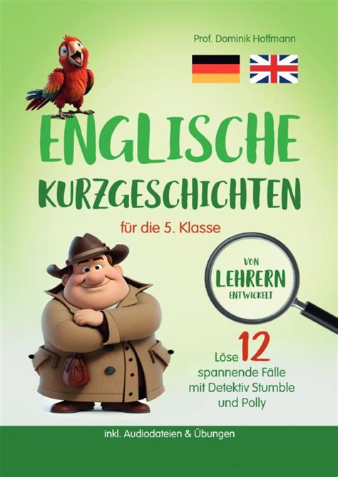 Englische Kurzgeschichten für 5 Klasse 5 Klasse Schulbuch