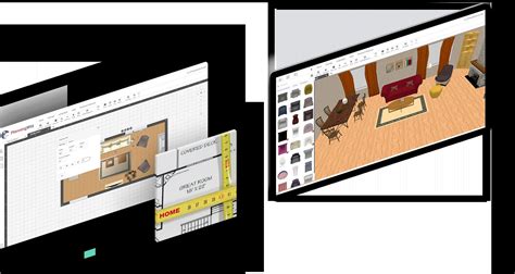 Logiciels d aménagement intérieur 2024 Comparatif Renovate Club