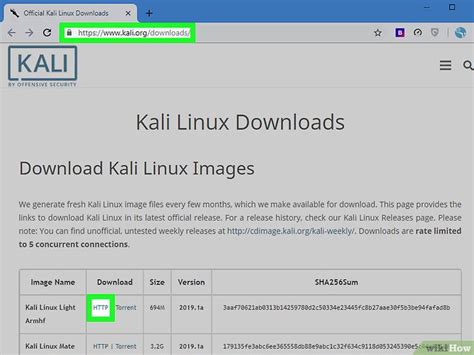 Ein Wpa Wpa Wlan Mit Kali Linux Hacken Schritte Mit Bildern Wikihow