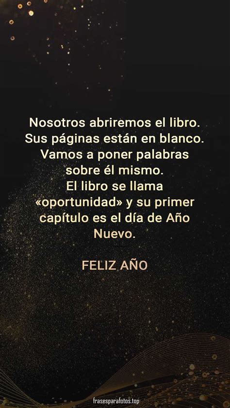 Frases Para Desear Feliz A O Nuevo Con Imagenes