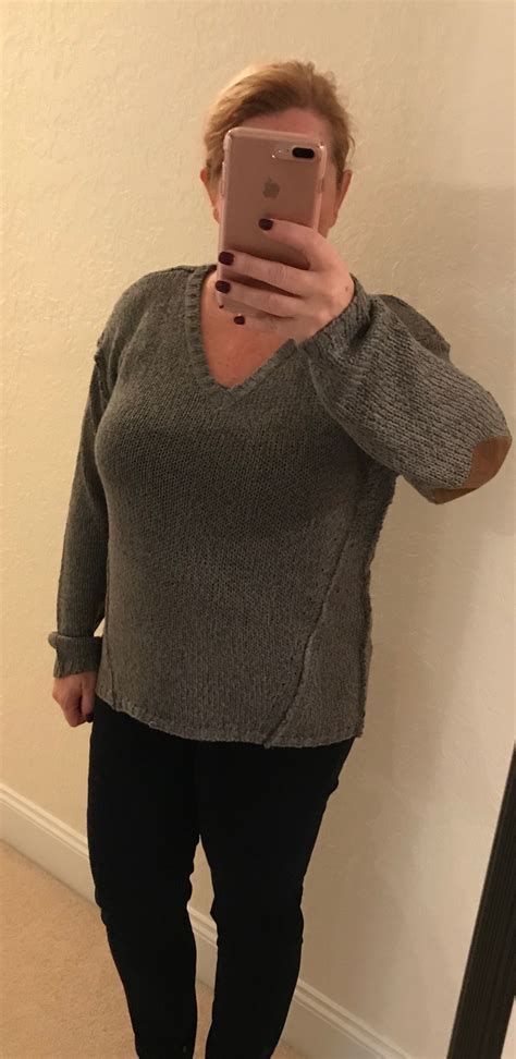 Pin By Dawn Vinson On Reveal Board Fashion Sweaters Pullover