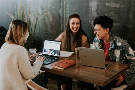 Conseils Pour Trouver Le Job De Ses R Ves Positive Entreprise Org