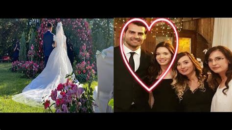Hazal Suba Insisted On Marrying With Erkan Meri Youtube