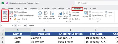 How To Call A Sub In Excel VBA SpreadCheaters