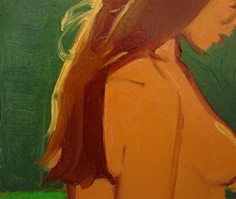 Paintings Of Naked Women Naked Woman Back Female Figure Nude Etsy Ireland