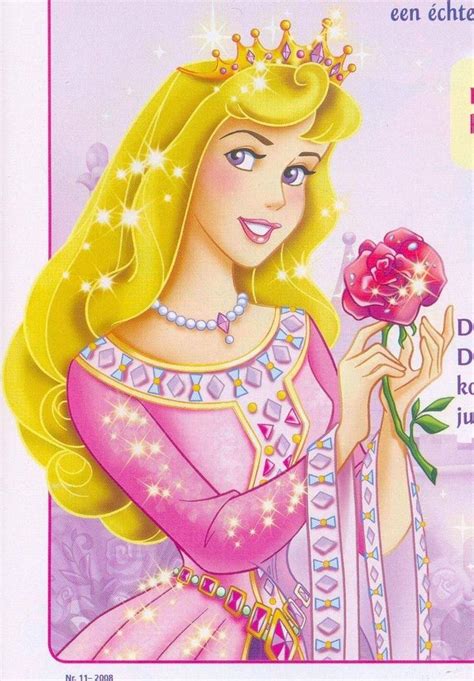 Pin Van Kailie Butler Op Princess Aurora