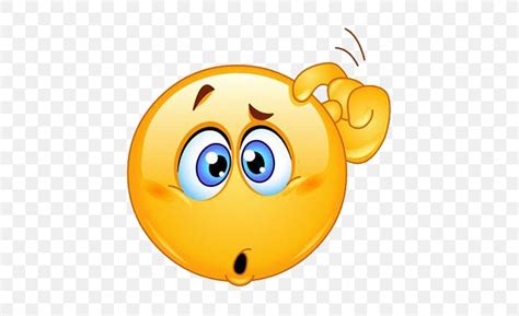 Emoticon Emoji Vector Graphics Smiley Royalty Free PNG 500x500px