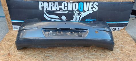 Parachoques Hyundai I30 07 12 Peça Auto HelloCar pt
