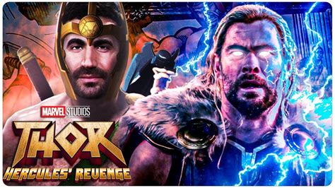 Marvel Movie Posters Marvel Movies Hercules Revenge Thor