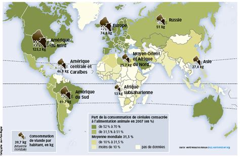 Agriculture Mondiale Des Animaux Et Des Hommes Alternatives Economiques