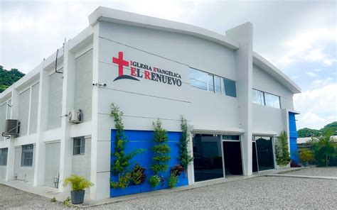 Fotos Templo El Renuevo Iglesia Evangélica el Renuevo