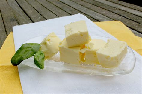 Mantequilla vs margarina cuál es la diferencia Natruly Blog