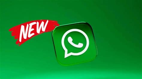 Les 6 changements les plus importants qui sont arrivés sur WhatsApp ces