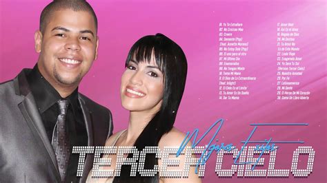 Tercer Cielo exitos Sus Mejores Canciones de Tercer Cielo Música