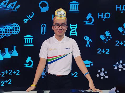 Chung kết Đường lên đỉnh Olympia năm 2018 VietNamNet
