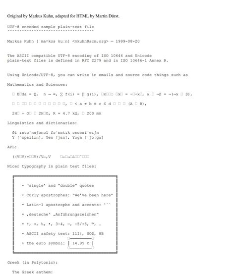 pdfsharp created pdf does not display all utf 8 characters stack overflow