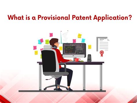 What Is A Provisional Patent Application Wissen Research