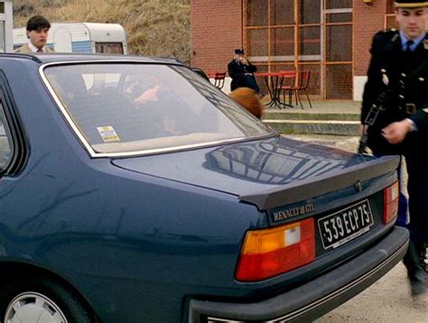 IMCDb org 1983 Renault 18 GTL Série 1 X34 in Prénom Carmen 1983