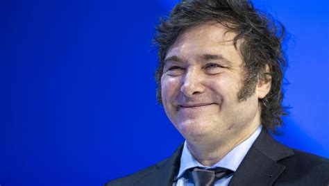 Milei Vuelve A La Argentina Tras Su Viaje Al Foro De Davos Diario