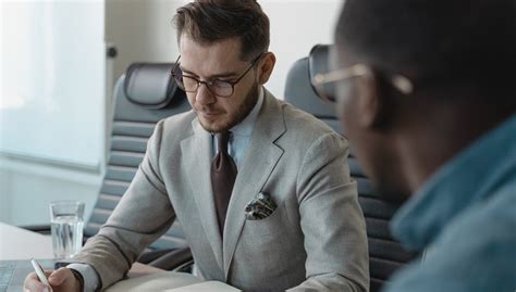 La Me R Volution Industrielle Les Nouveaux Enjeux Du Recrutement
