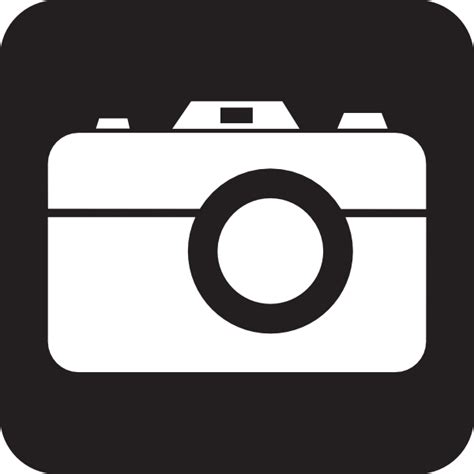 Camera Icon Transparent Camera Png Images Vector Freeiconspng