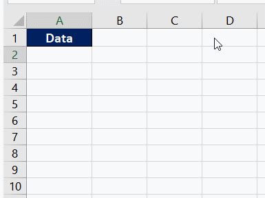 Como Colocar Data No Excel Diferentes Maneiras Excel Easy