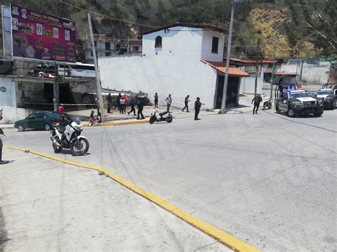Asesinan al dueño de un taller mecánico y hieren a un trabajador en