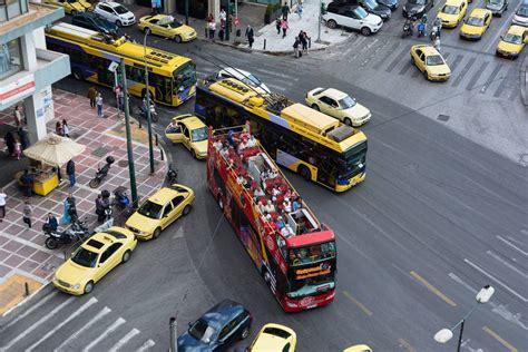 Dé 30 x mooiste bezienswaardigheden in Athene Alle tips info