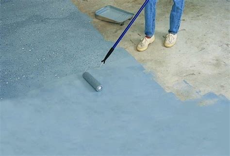 Tipos De Pintura Para Pisos De Cemento Cuales Elegir Homecenter