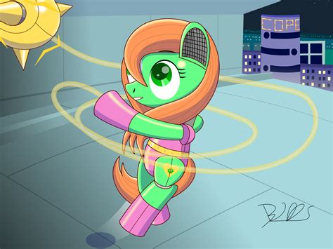 Safe Artist Trackheadtherobopony Oc Oc Only Oc Goldheart
