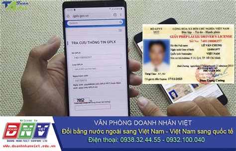 Top 5 tra cứu hồ sơ gốc giấy phép lái xe mới nhất năm 2022