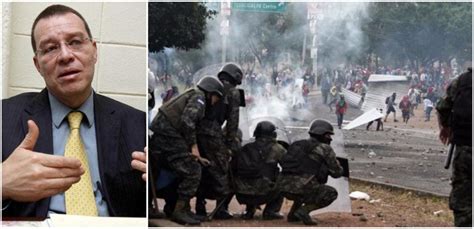 Analista Conflictos políticos son muestra de poca civilización