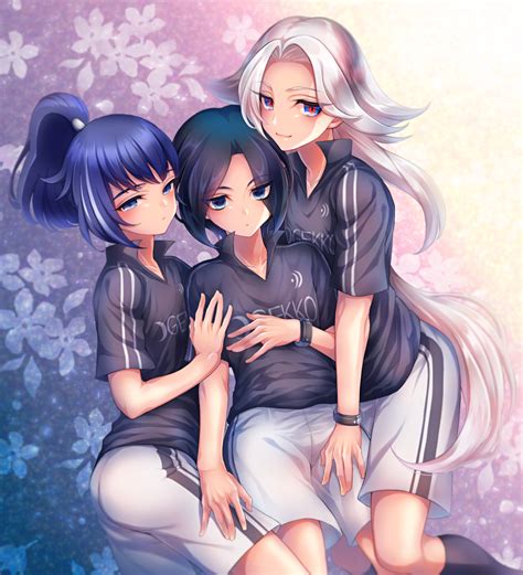 Inazuma Eleven Ares No Tenbin Inazuma Eleven Balance Of Ares Image