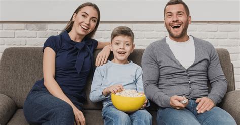 Día del niño en Netflix 5 películas para ver con los más chicos de la