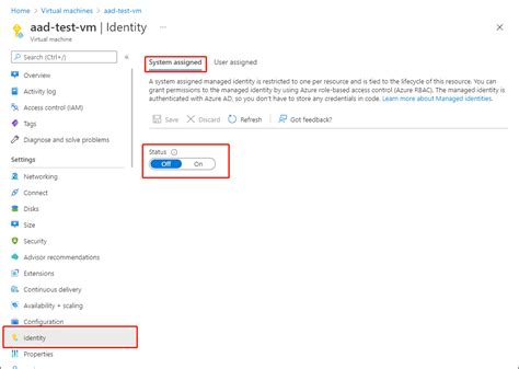 Authorize Request To Signalr Resources With Azure Ad From Managed Identities Microsoft Learn