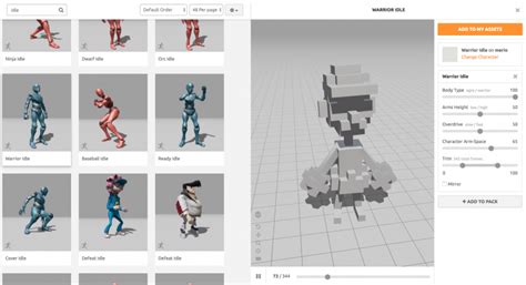 How To Create Voxel Art For Unity Encora