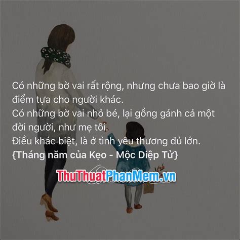 50 bài thơ Những câu thơ về tình mẫu tử Hay nhất trong lịch sử văn