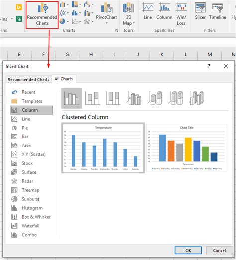 How To Make A Bar Graph In Excel EdrawMax Online